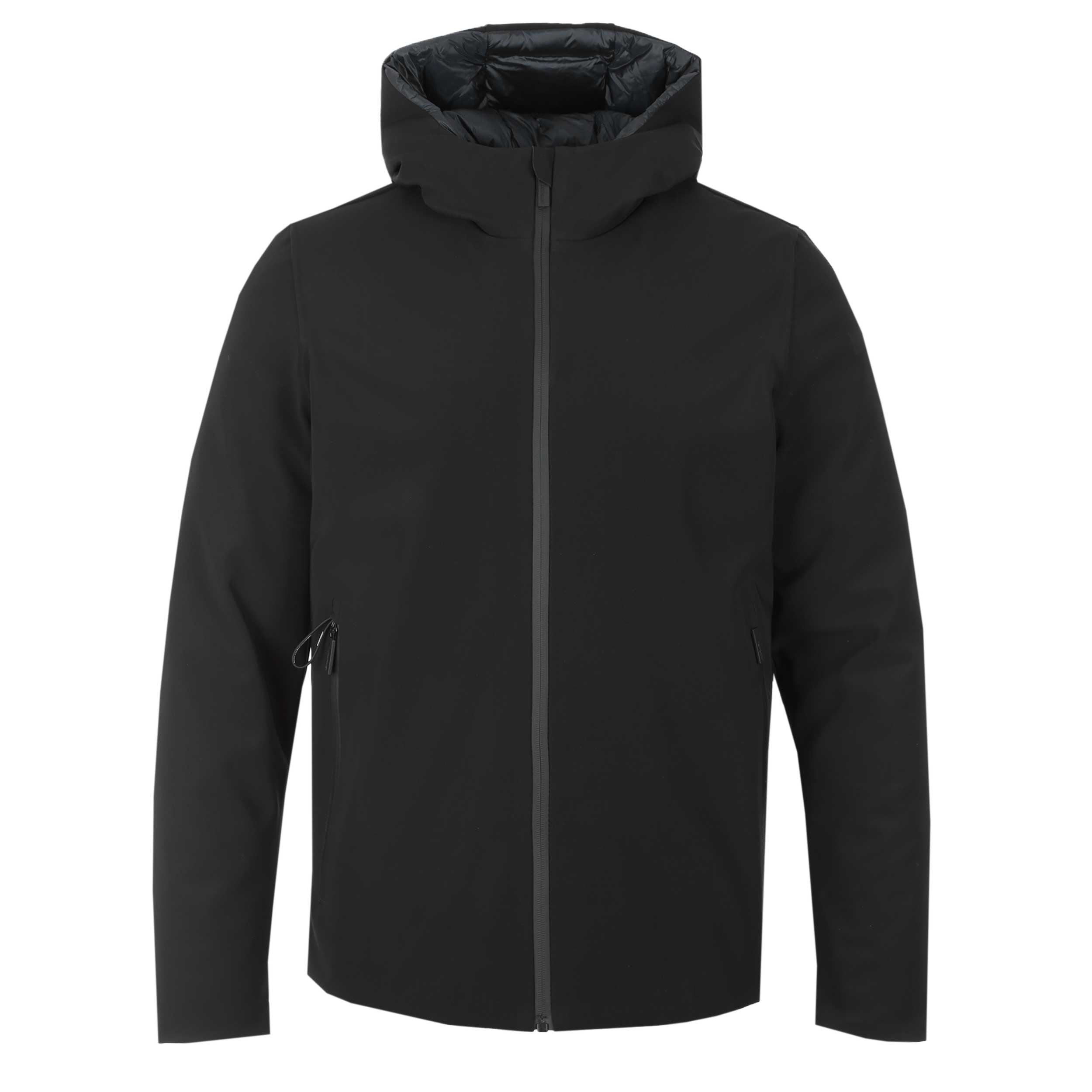 RRD Winter Storm Jacket in Black – Norton Barrie