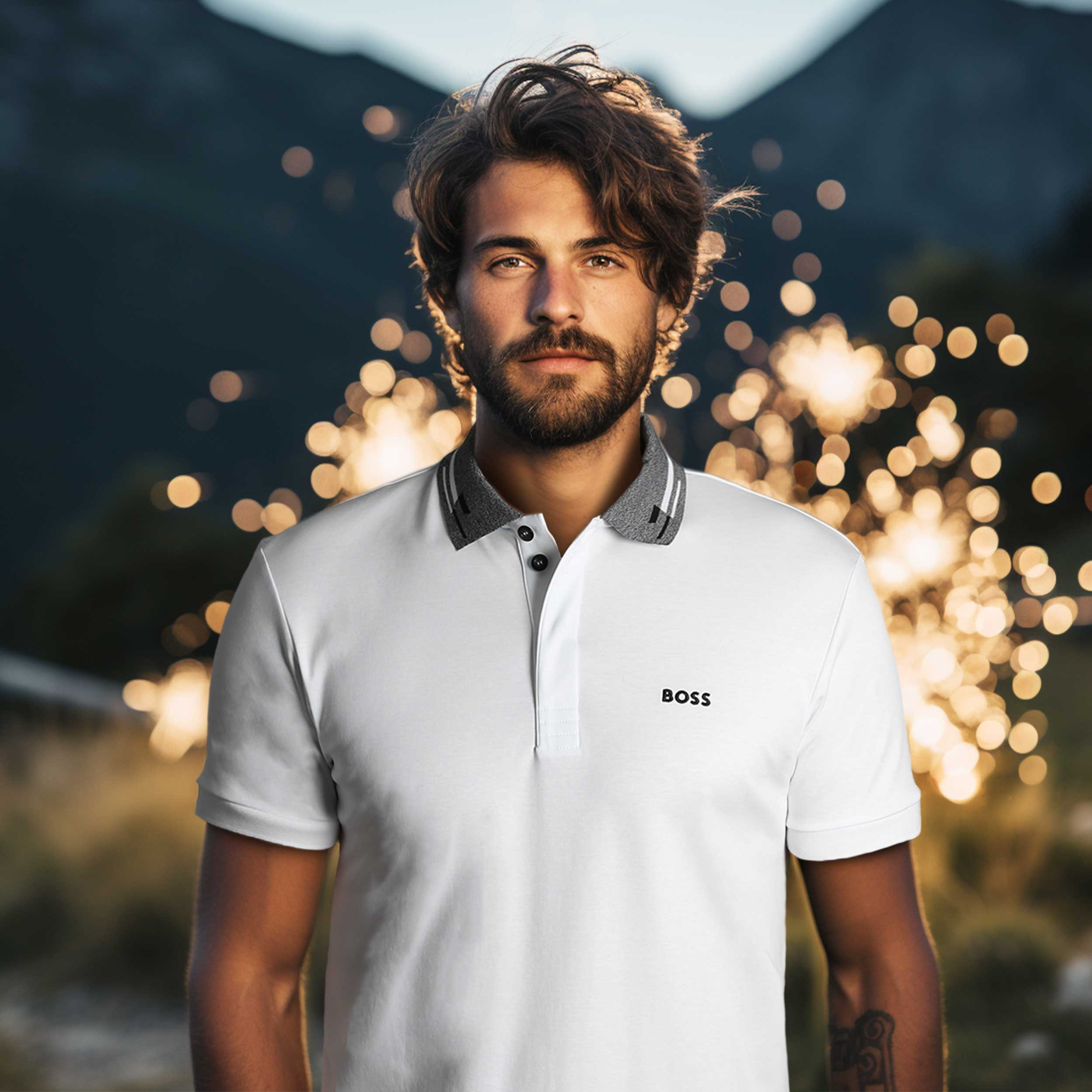 Introducing the BOSS Spring/Summer 2024 Clothing Range: Embrace Elegan ...