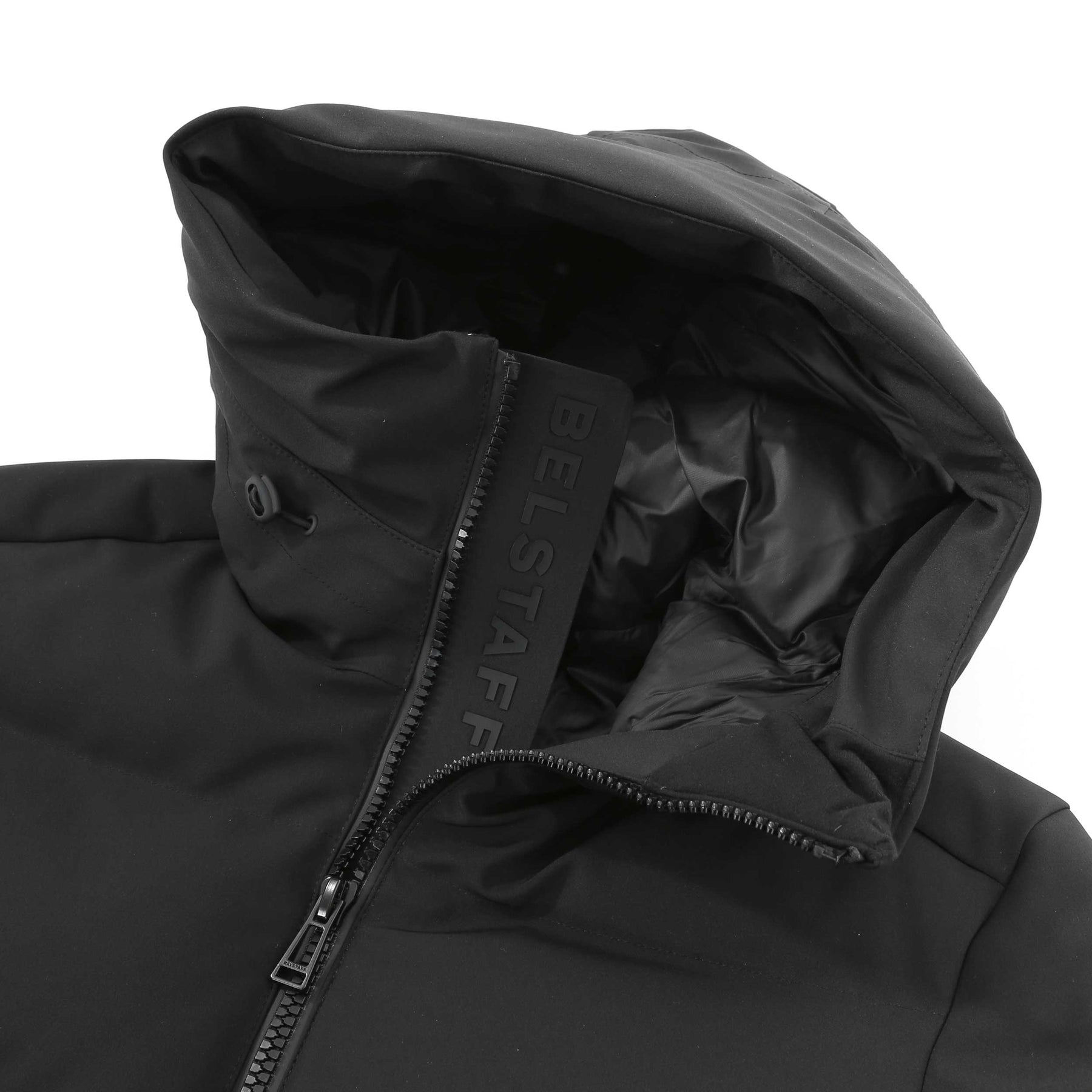 Belstaff Pulse Jacket in Black | Belstaff – Norton Barrie