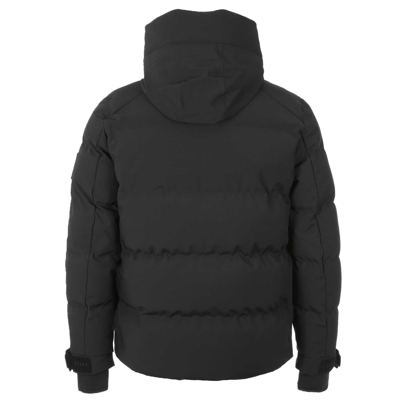 Belstaff Pulse Jacket in Black | Belstaff – Norton Barrie