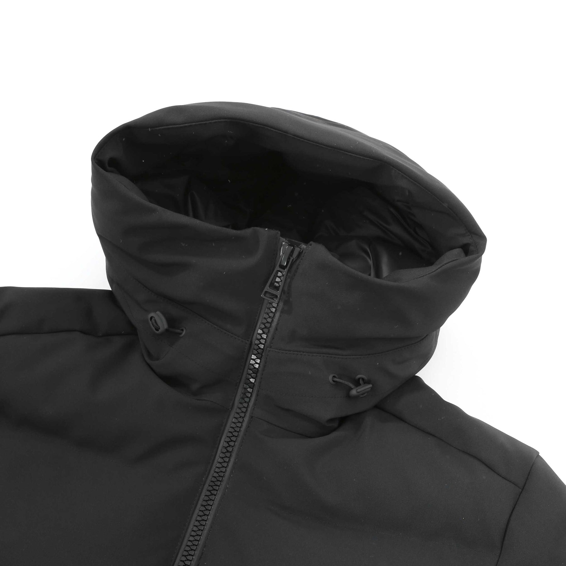 Belstaff Pulse Jacket in Black | Belstaff – Norton Barrie