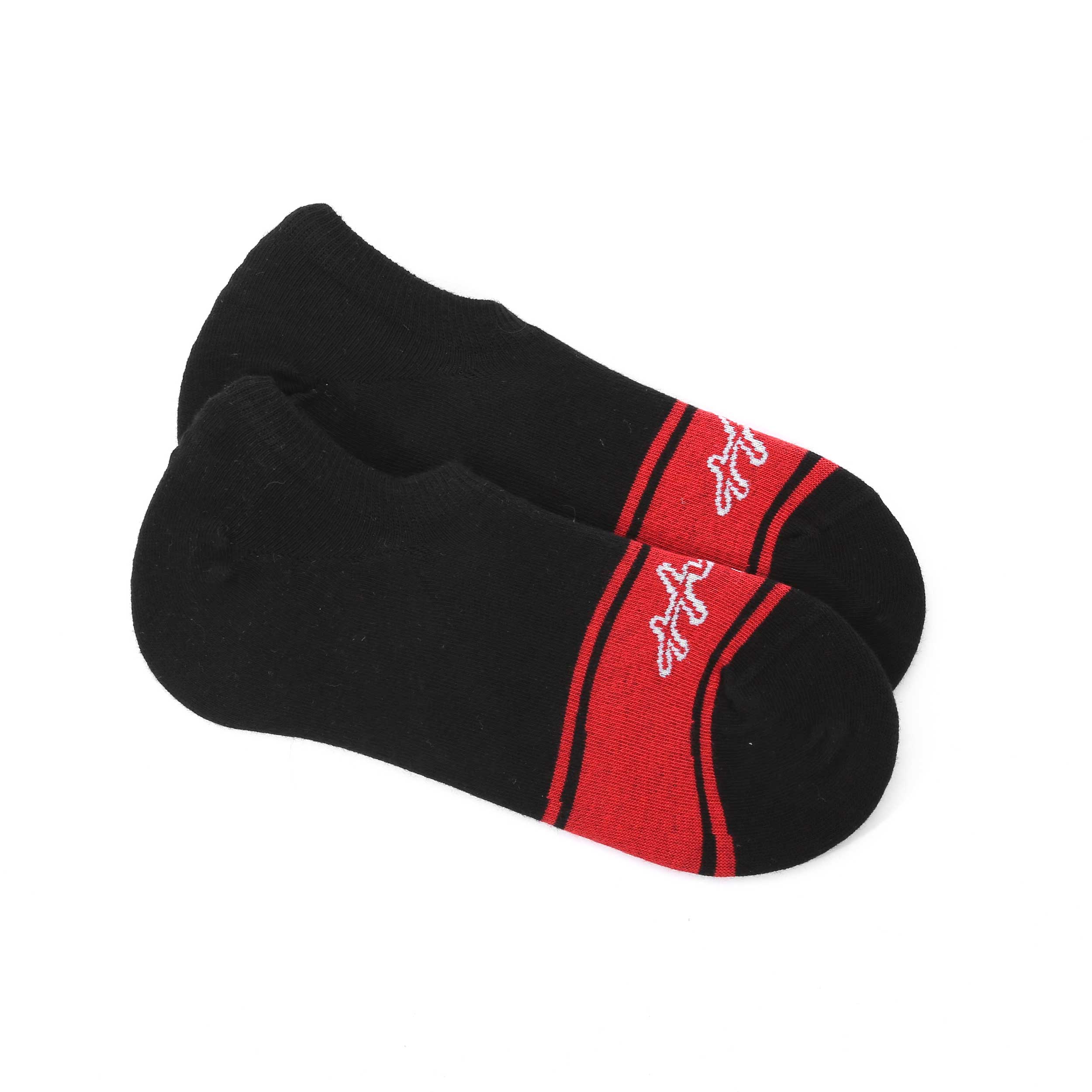 HUGO 2P LC Varsity CC Sock in Black – Norton Barrie