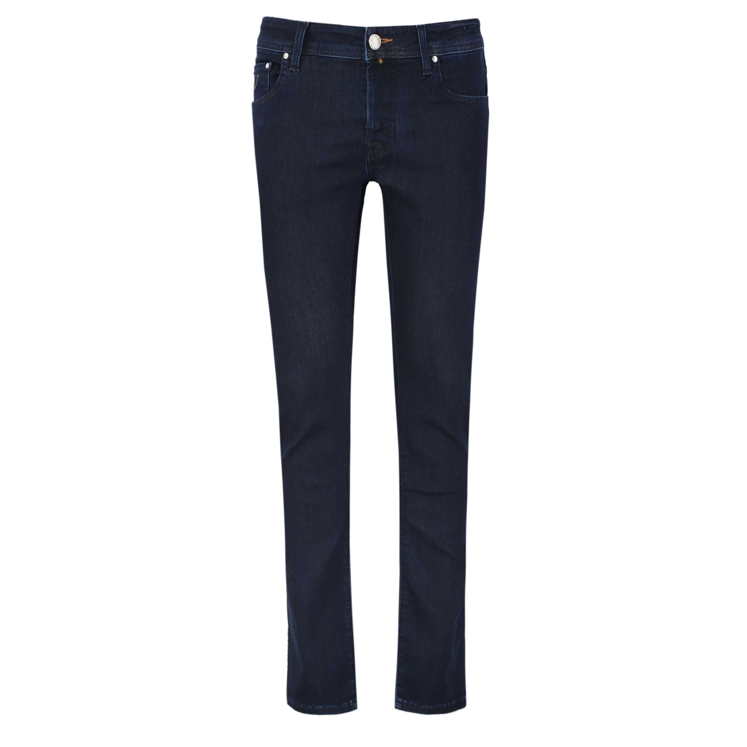 Jacob Cohen Nick Jean in Navy Denim | Jacob Cohen – Norton Barrie