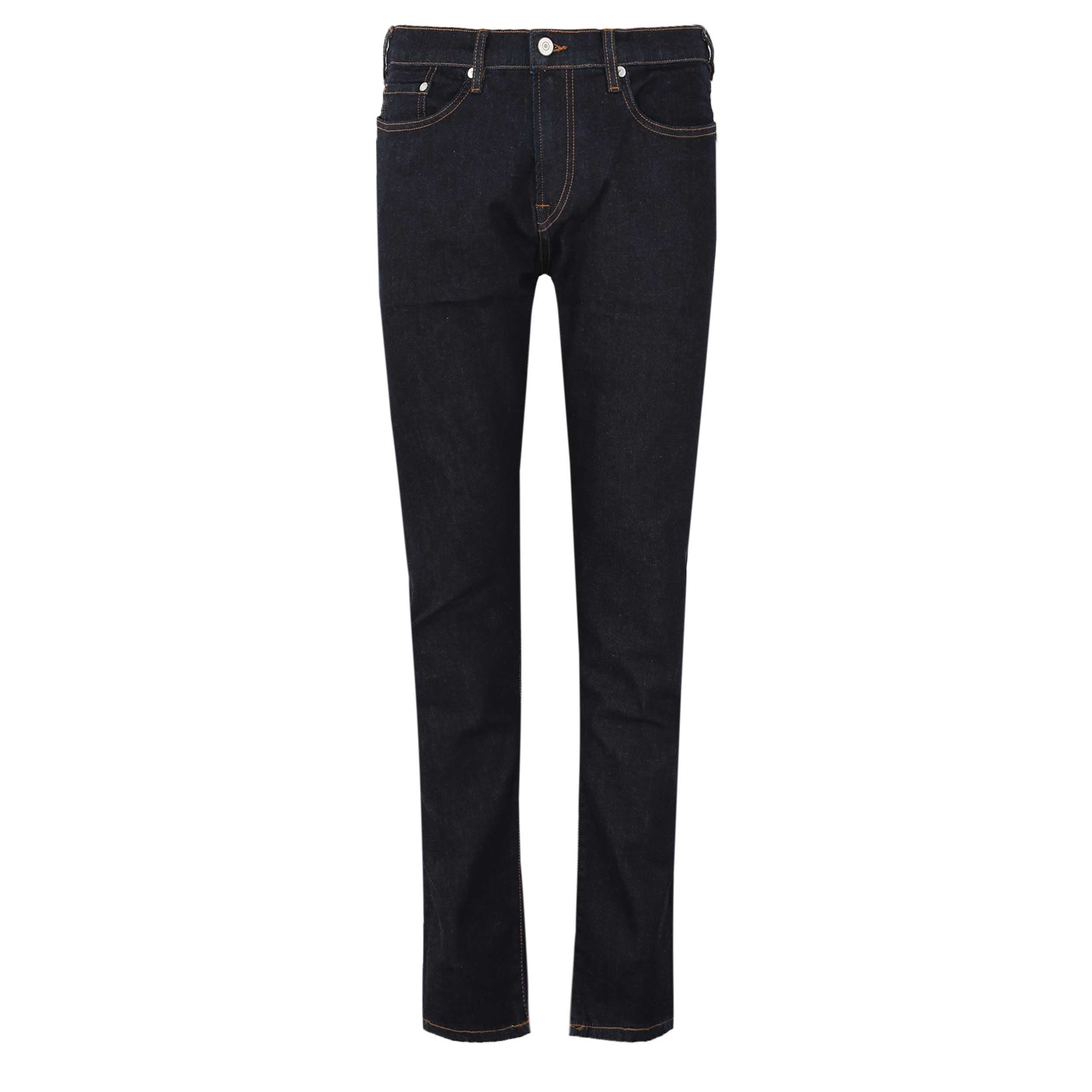 Paul Smith Tapered Fit Jean in Indigo | Paul Smith | Norton Barrie