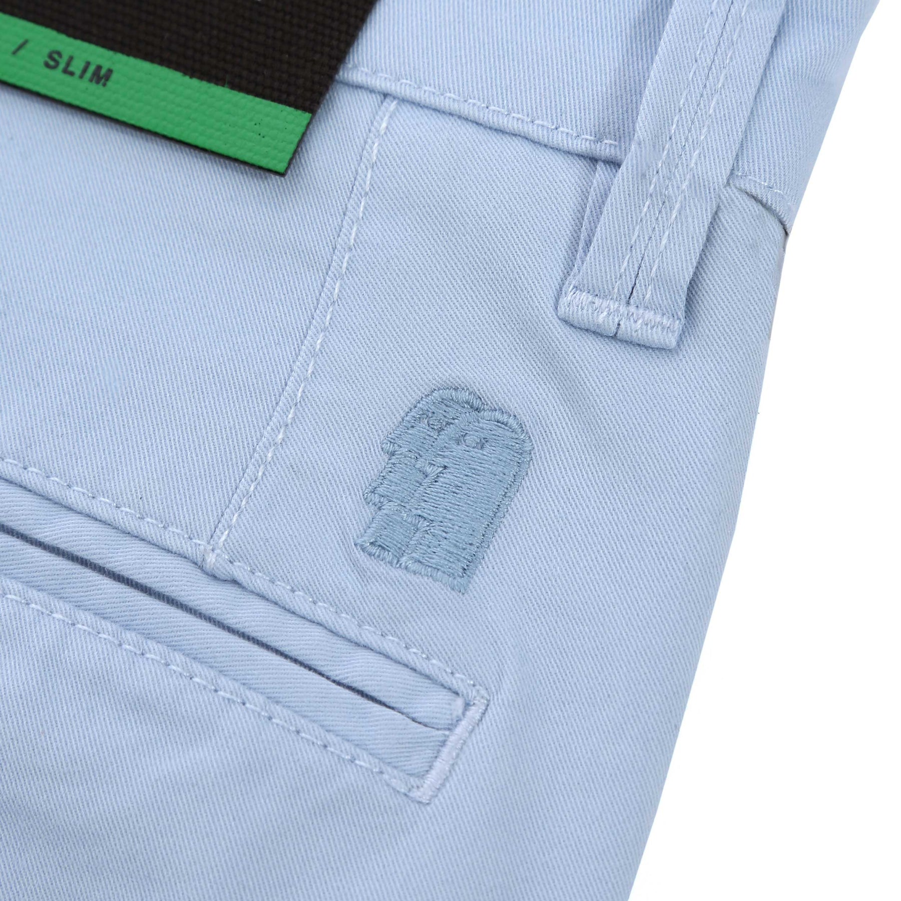 Remus Uomo Emilio Short in Sky Blue | Remus Uomo | Norton Barrie