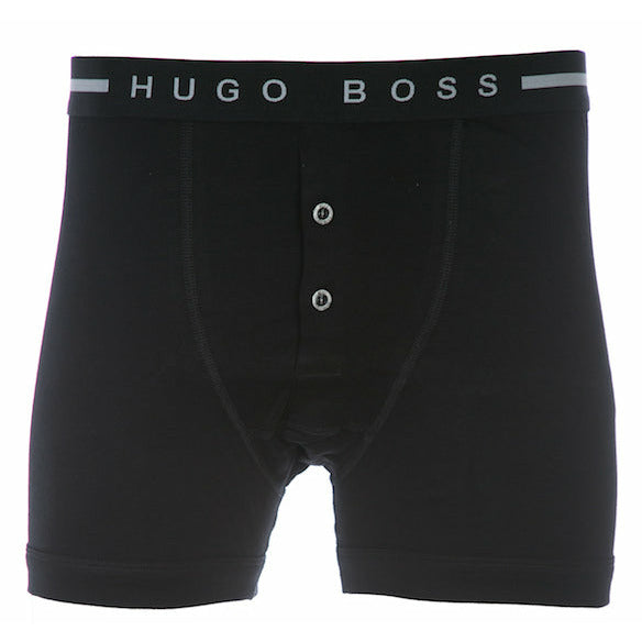 Hugo Boss Boxer Short BF BM in Black | Hugo Boss – Norton Barrie
