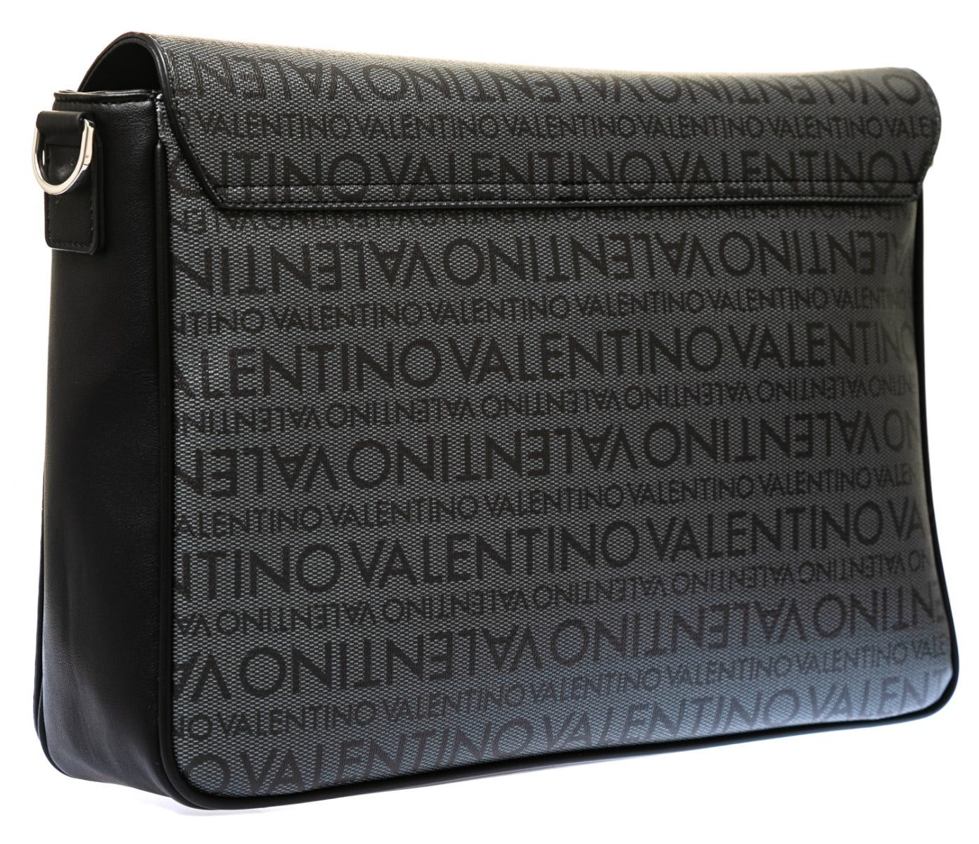 Valentino Bags Dry Laptop Bag in Black | Valentino Bags | Norton Barrie